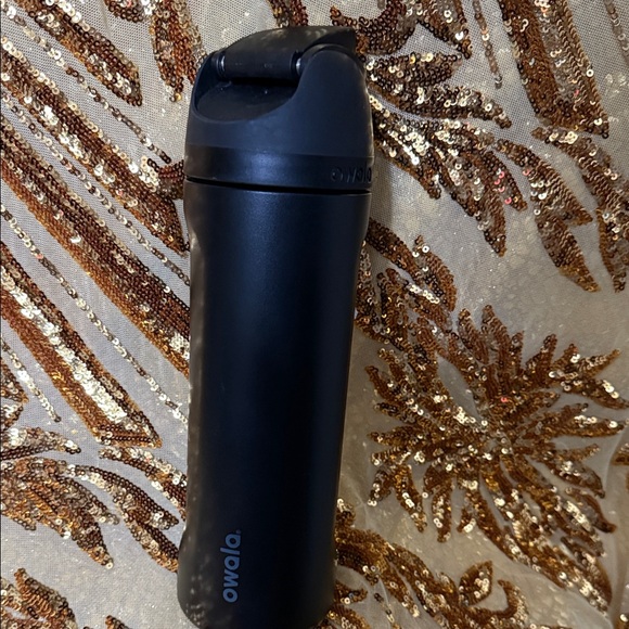 Other | Owala Black Water Bottle | Poshmark